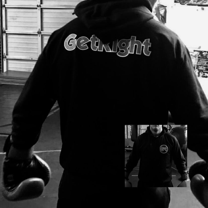 ADULT TRAINING – GetRightLLC